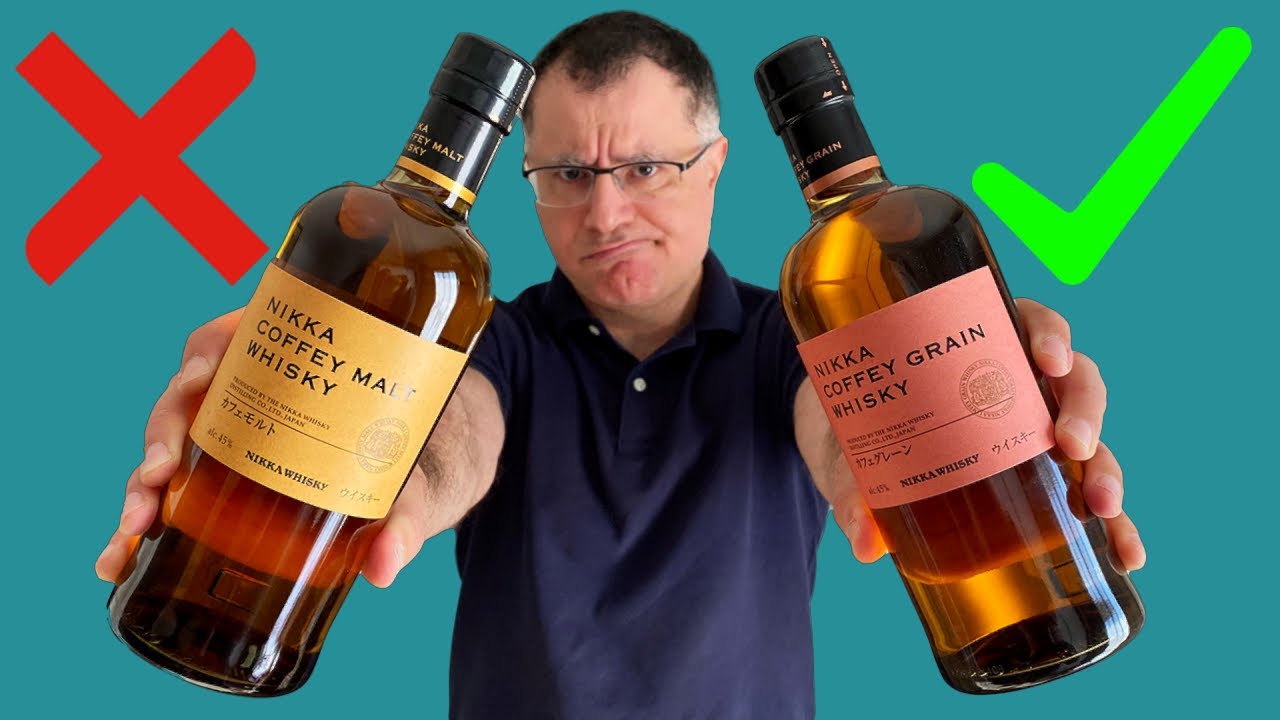 The end of fake Japanese Whisky is here, but does it matter?! - YouTube