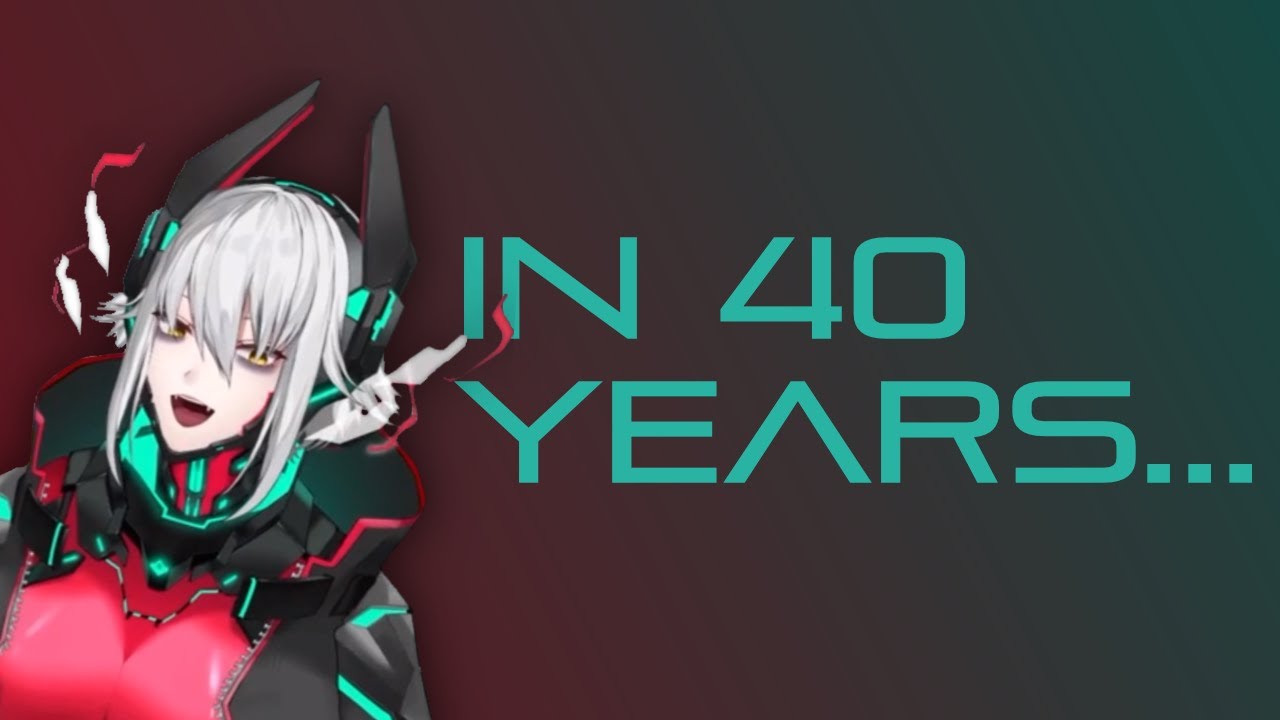 An old VTuber... (Zentreya) - YouTube