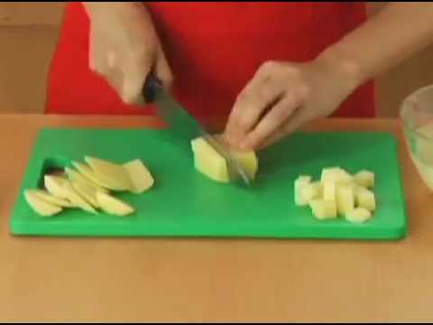 How To Cube and Dice - YouTube