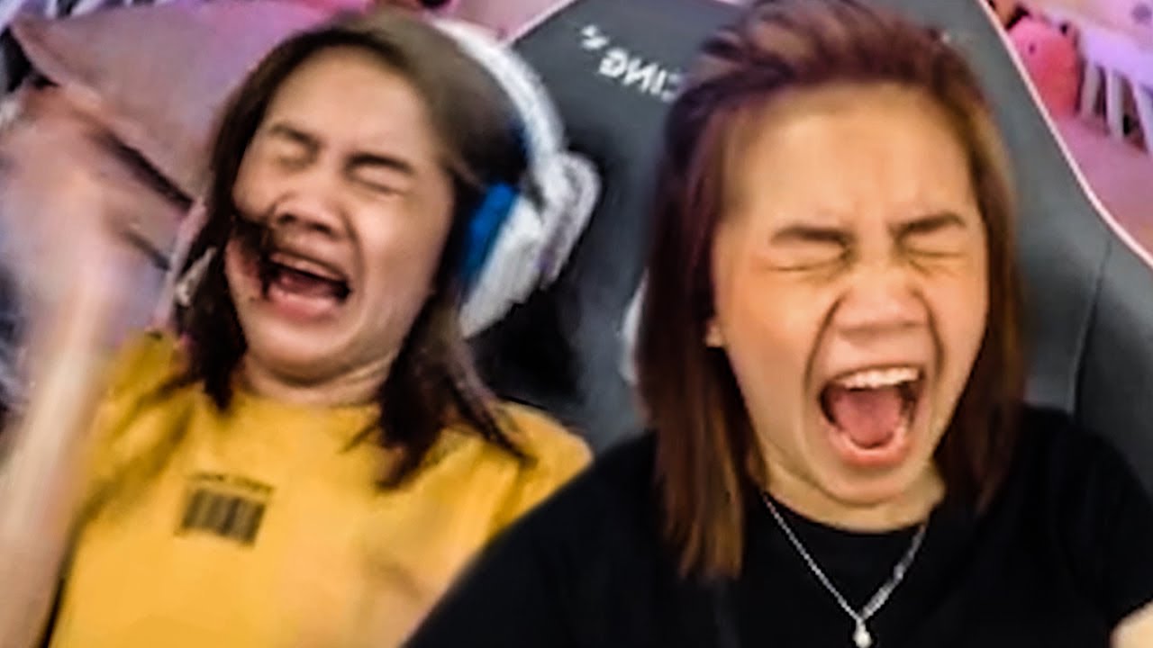 SHOLAHEY Horror Scream Compilation 2021 - YouTube