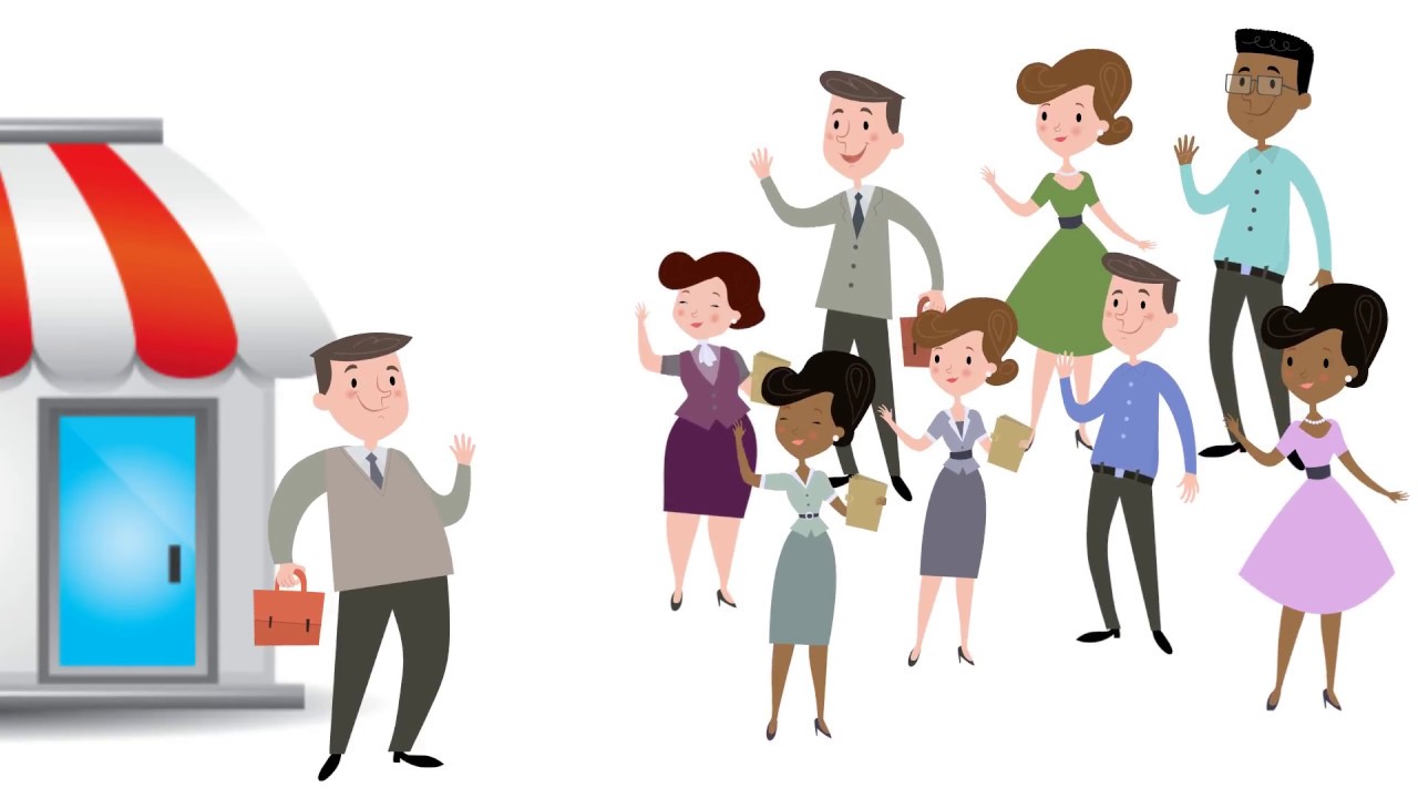 How Textel Works - YouTube