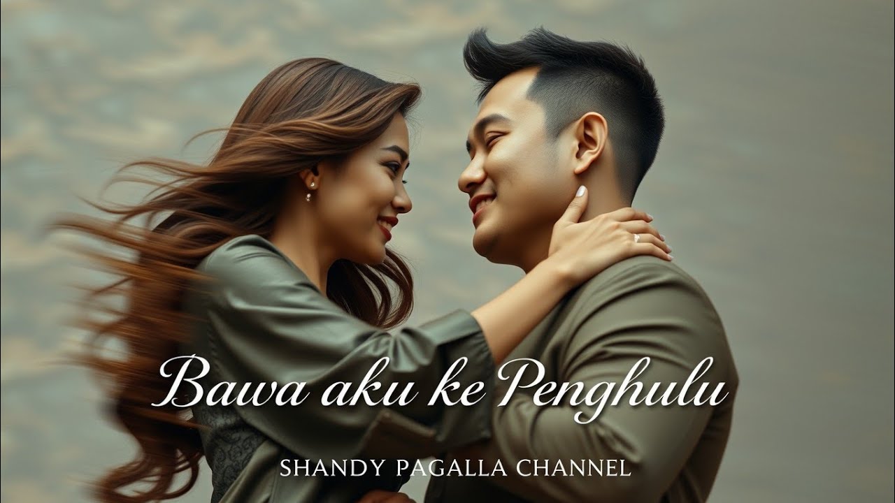 Bawa Aku Ke Penghulu - Slow Rock Romantis Terbaru 2025 || Shandy ...