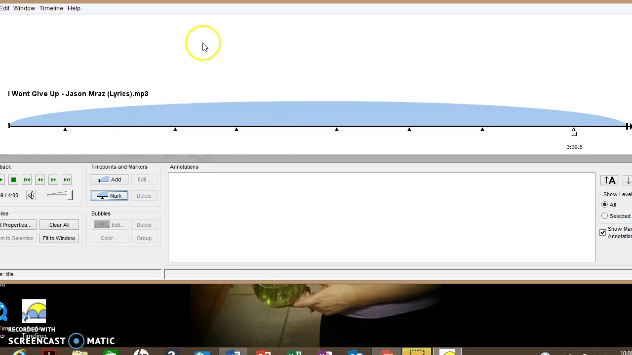 How to Use Variations Audio Timeliner - YouTube