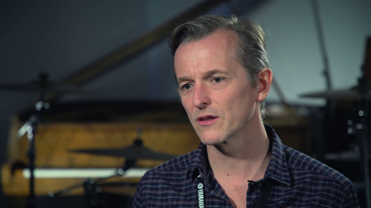 Mike Goodman - Guitar & Cross-Discipline Tutor | ACM - YouTube