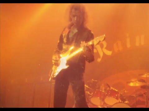 Rainbow - Mistreated (Munich 1976) - YouTube