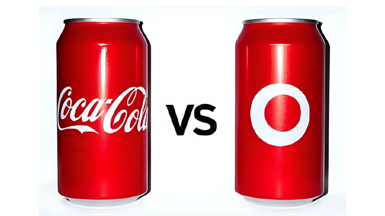 The Truth: Zero Coke vs Regular Coke - YouTube