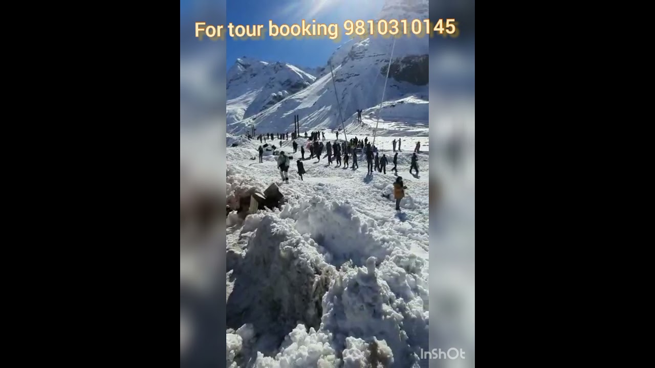 Shishu Manali Himachal Pradesh - YouTube