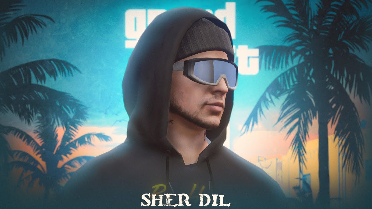 BAAT CHIIT / SHER DIL / 1NVICTUZ / SOULCITY #lifeinsoulcity #gtarp ...