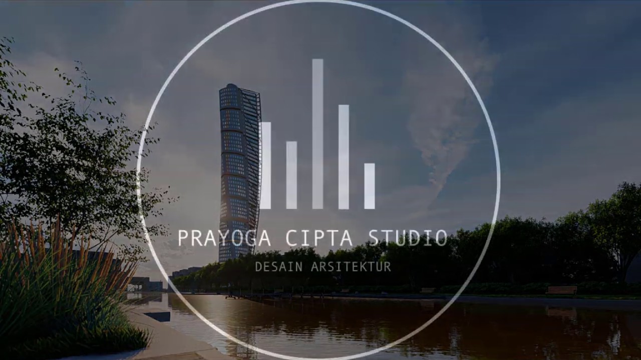 TUTORIAL RENDER LUMION | HIGH RISE BUILDING - YouTube