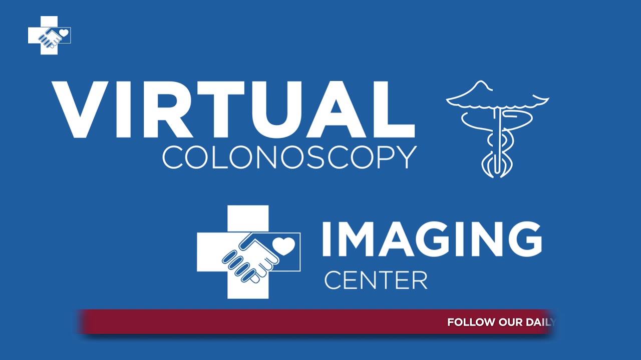 Doctors Hospital (Bahamas) Virtual Colonoscopy Ad - YouTube
