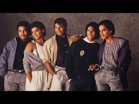 PRO MOTION Interviews The Jacksons - YouTube