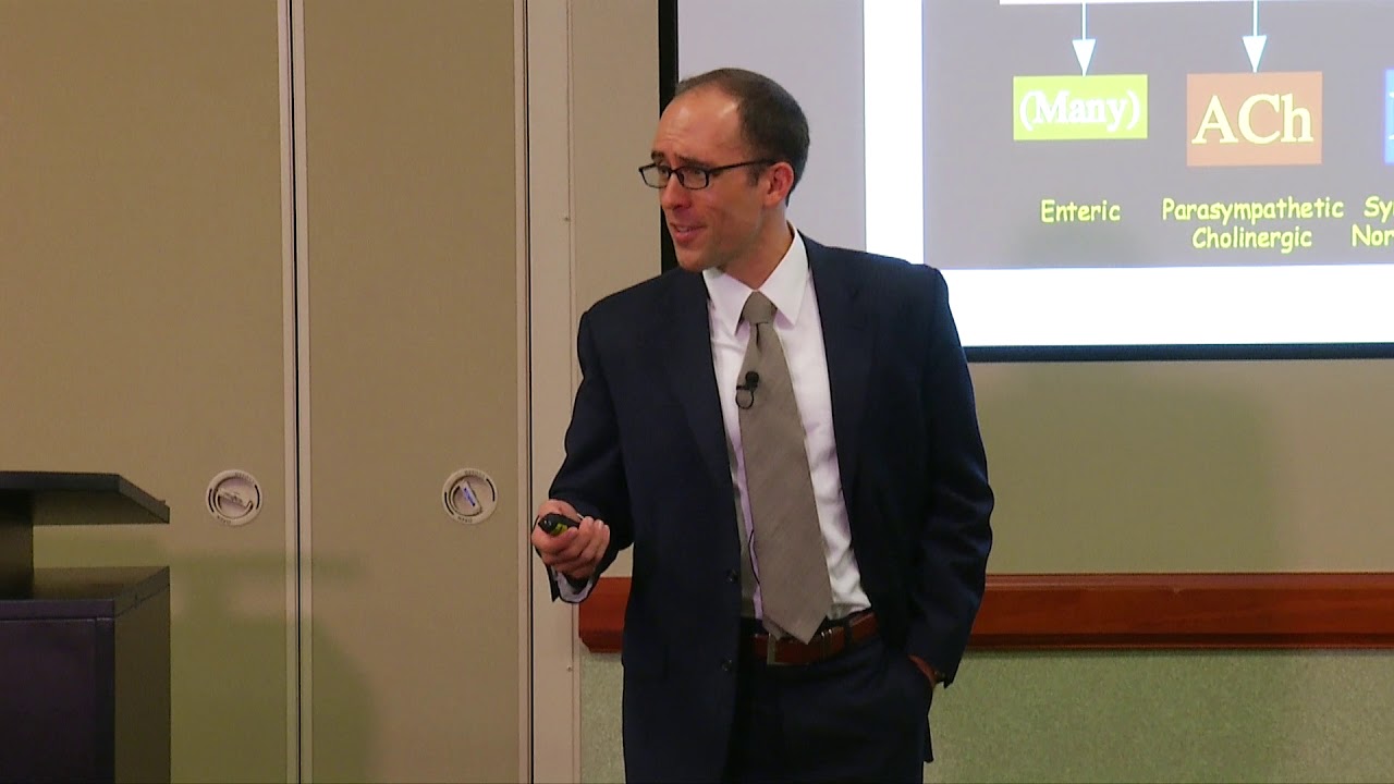 Dr. Cook CME Lecture - YouTube