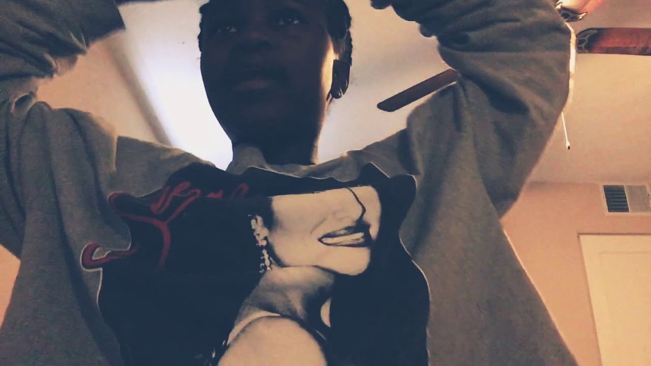 Getting changed - YouTube