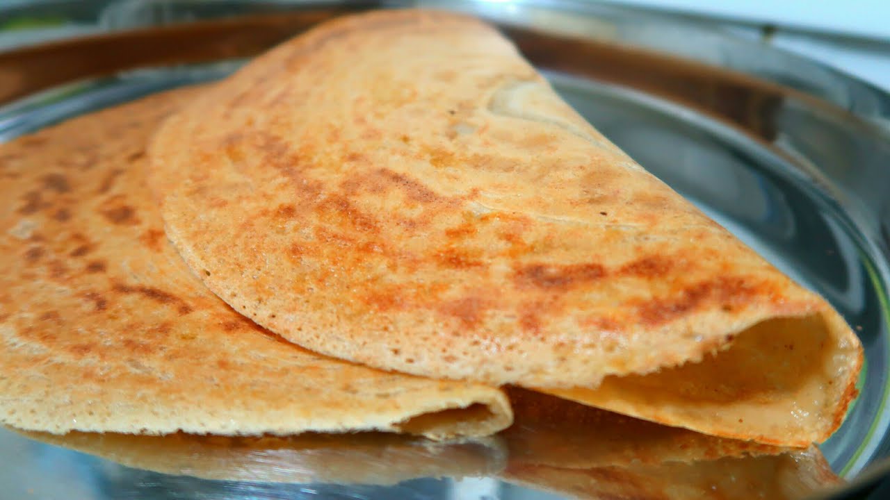 5മിനുട്ടിൽ മൊരിഞ്ഞ ഗോതമ്പ് ദോശ || kerala style easy wheat dosa || easy ...