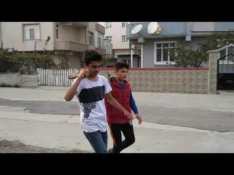 Thug Life (komik)...😂