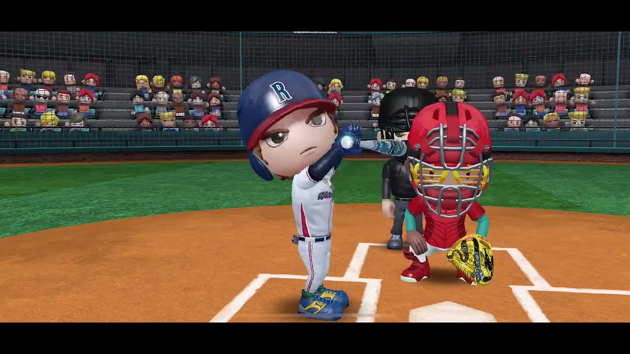 Winning my first MVP in a championship game on camera - YouTube