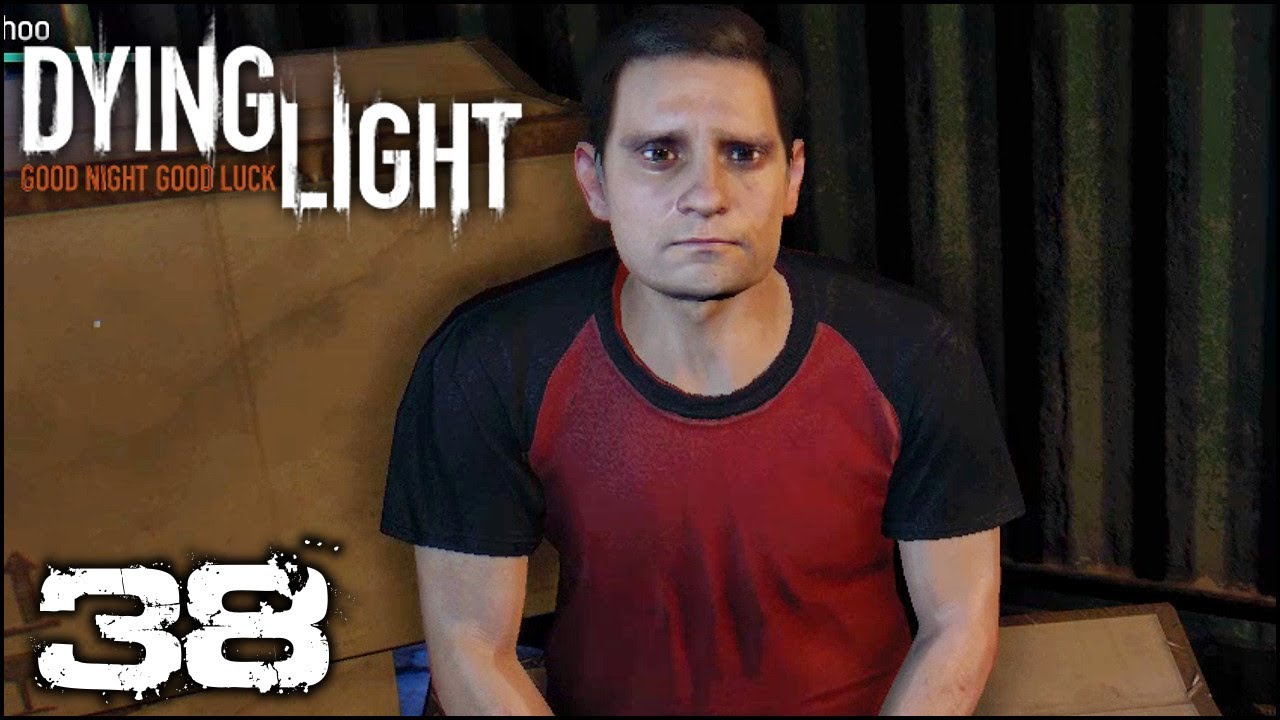 Dumm und Hässlich, wie kann ich so Leben 💀 | #38 Dying Light [Deutsch ...