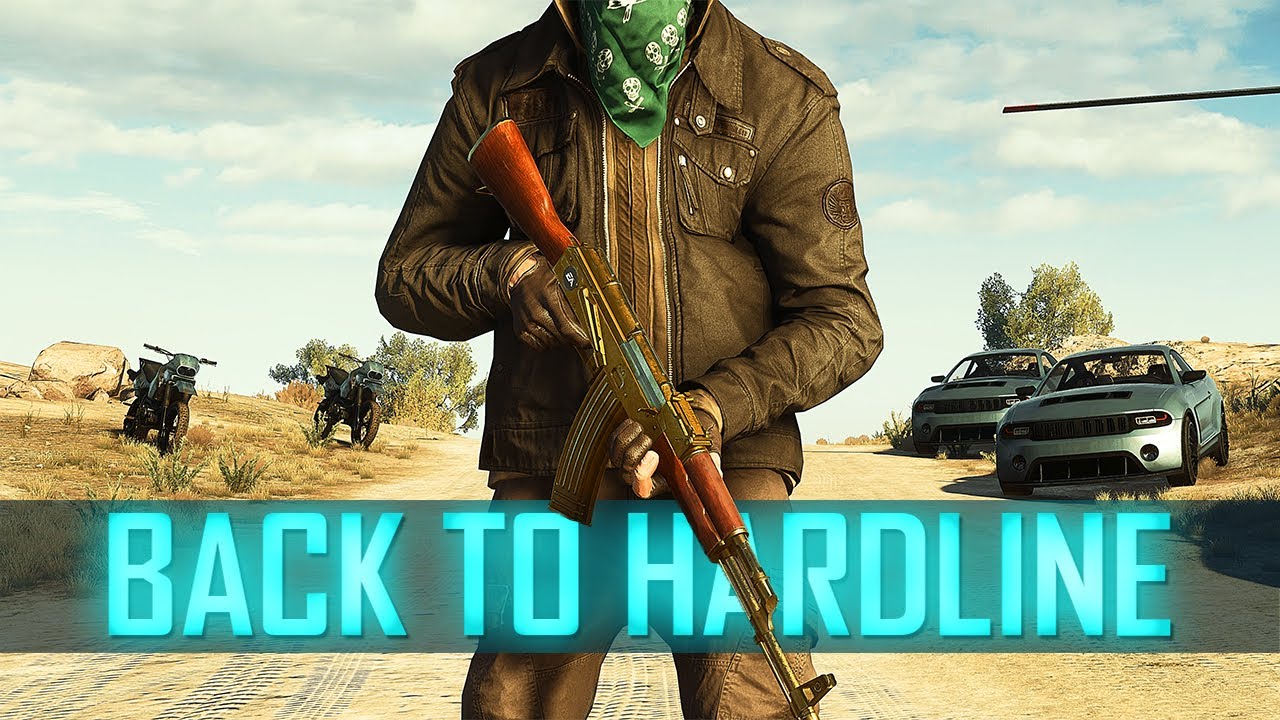 Why Was Hardline a Failure? - Is It Worth Buying in 2020? Battlefield ...