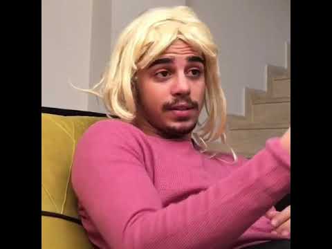 Murat Sakaoglu Abla Playstation Oyniycam Şu Kumandayı Versene