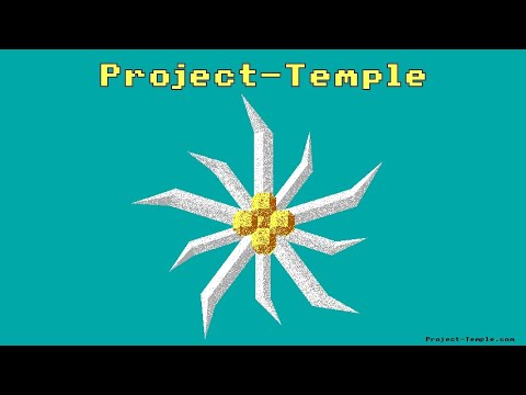 Project-Temple Intro - YouTube