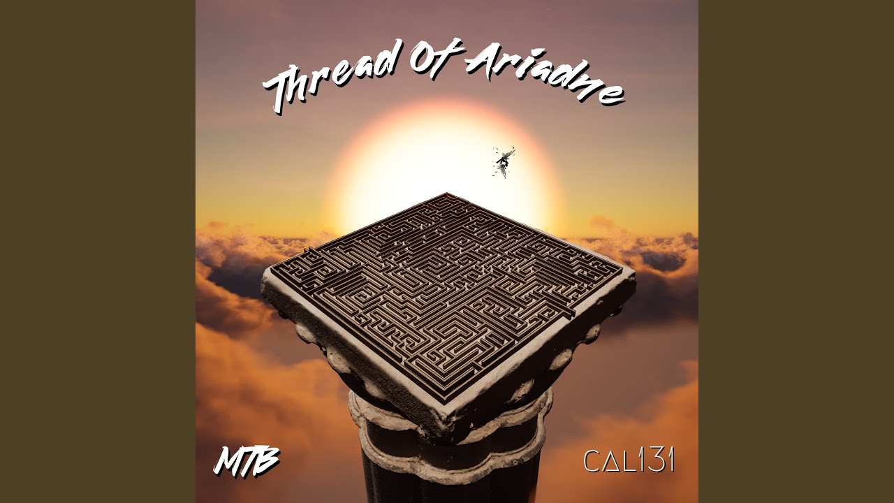 Thread Of Ariadne - YouTube