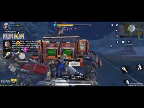 UNDEAD SIEGE | NIGHTMARE MODE - YouTube