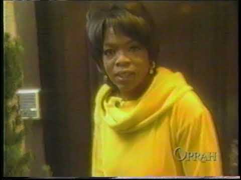 Oprah Winfrey visits Barbara Mandrell’s house
