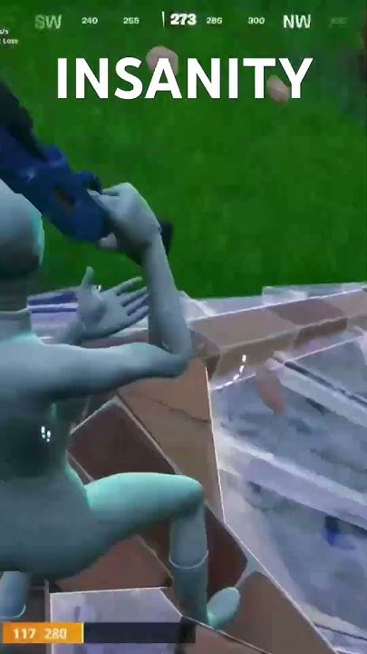 Pure Insanity - YouTube