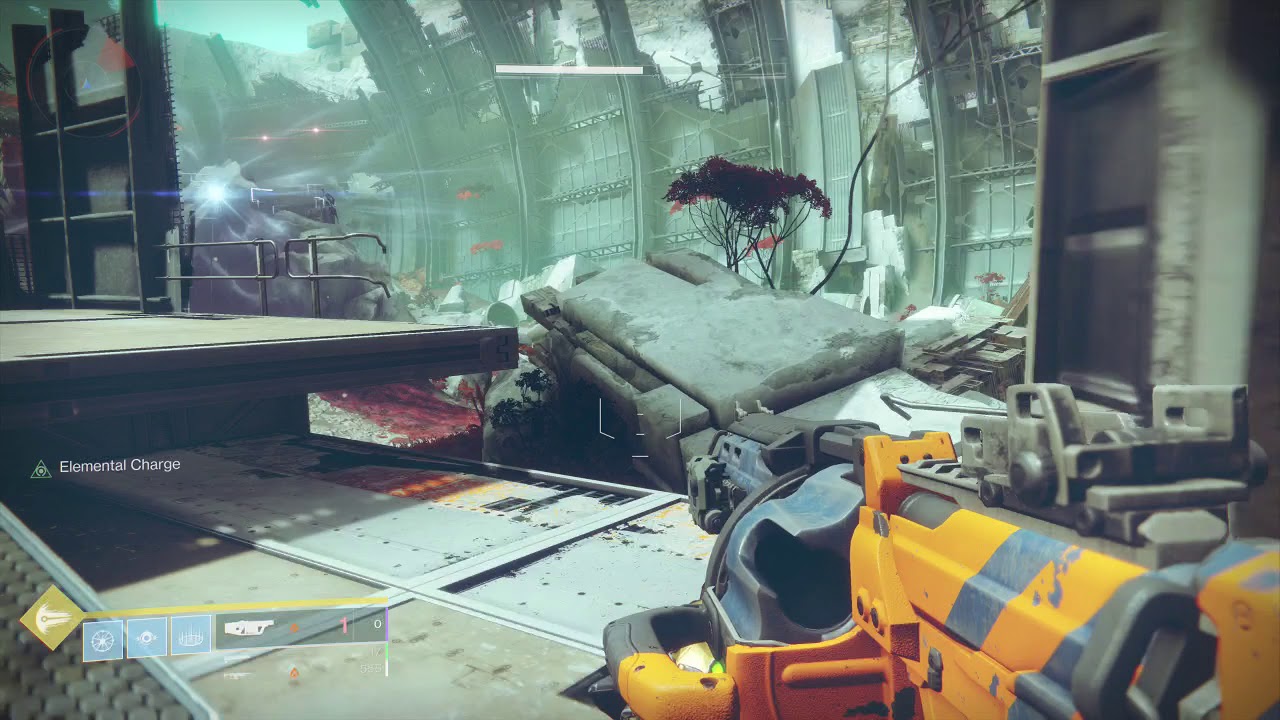 Destiny 2 Opulence Upgrade Intrepid Inquiry Robes with Super Mod - YouTube