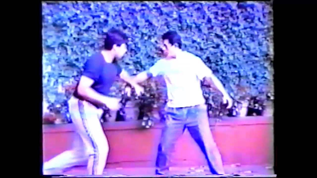 D2 GM Tony Diego and Raymond Floro Daggar e daggar 1 - YouTube