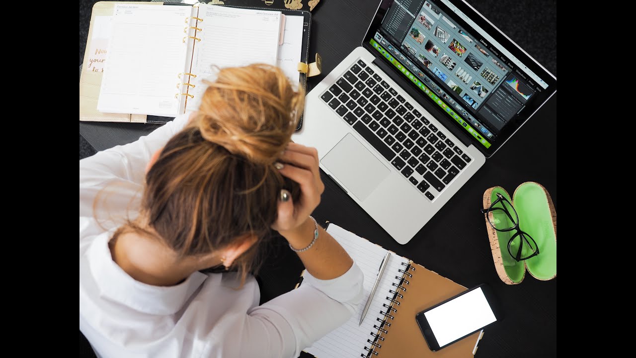 كيفية ايجاد وظيفة مناسبة لتخصصك How to find a suitable job - YouTube