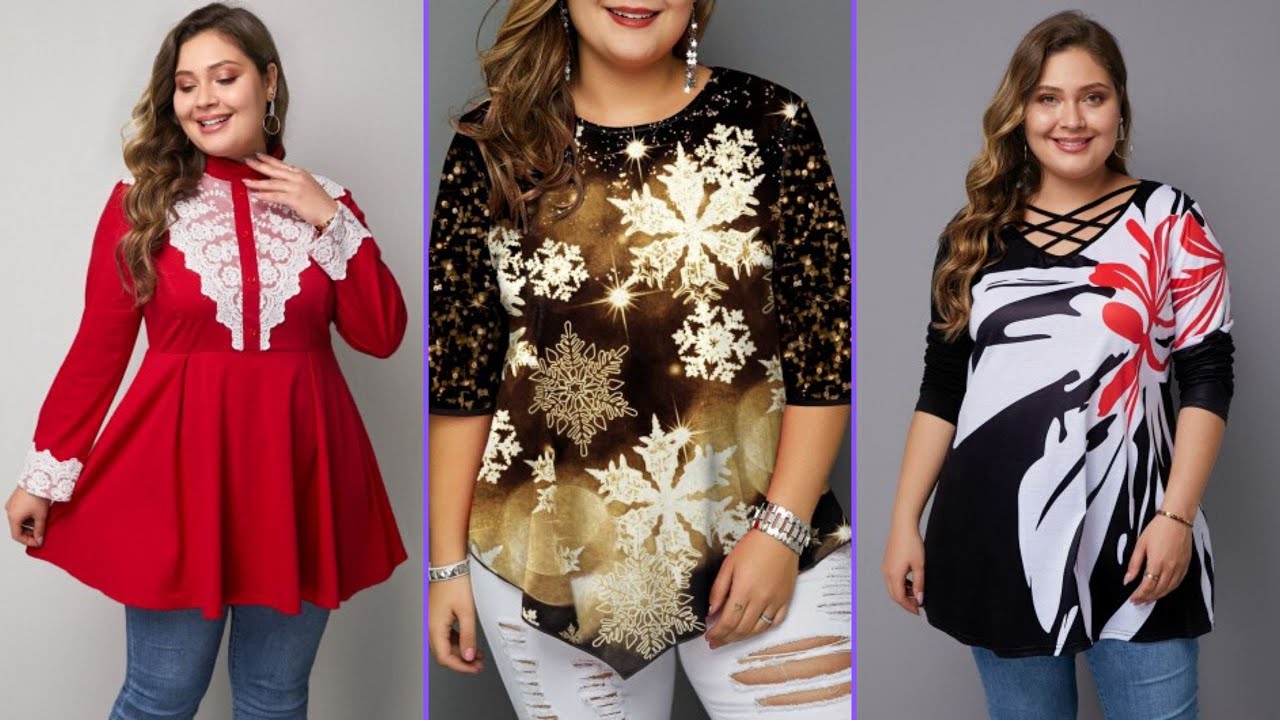 2020-21 New arrival collection of Top for girls || stylish and trendy ...