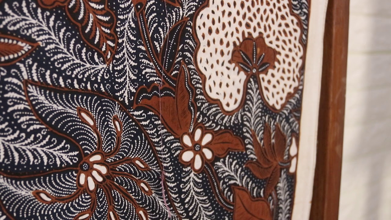 batik ndoro jowi 20190417213049 MVI 6149 - YouTube