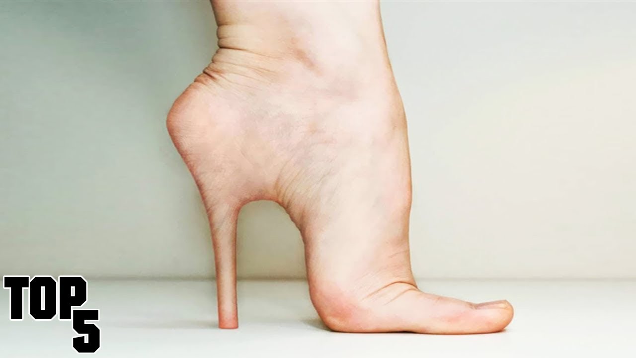 Top 5 Strange Facts About Feet Part 2 YouTube top-5-strange-facts-about-feet-part-2-youtube