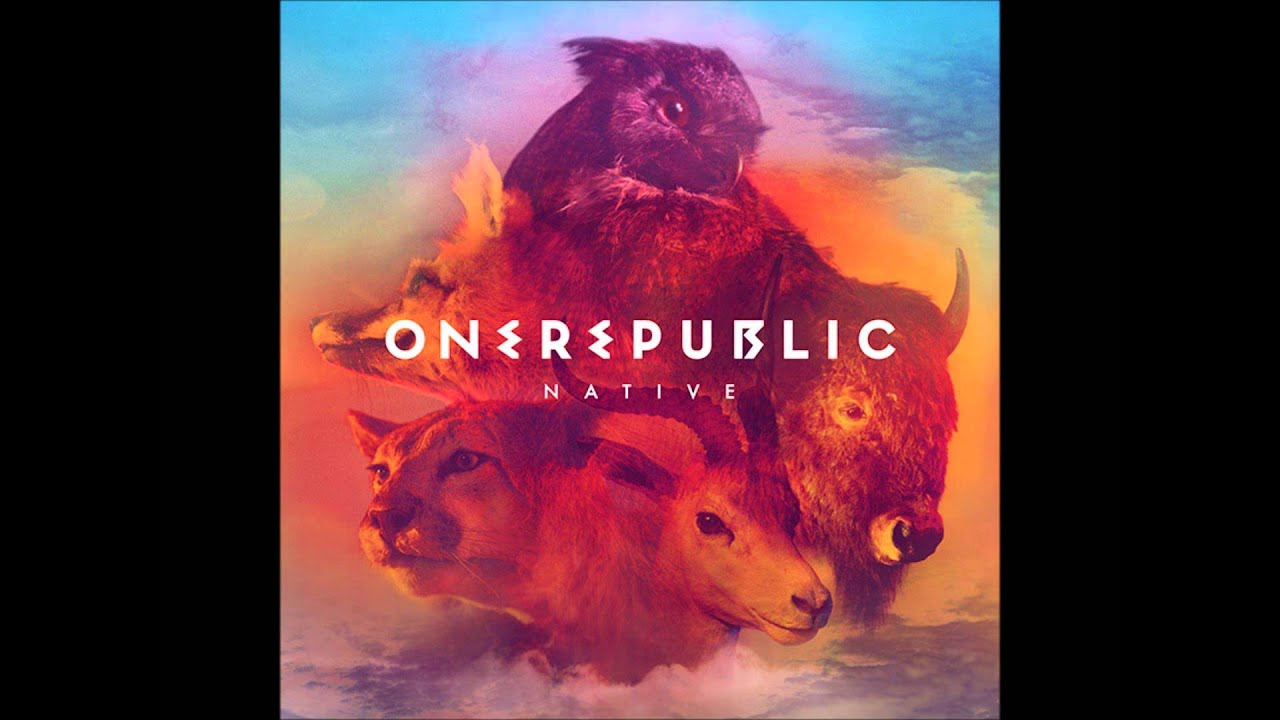 Onerepublic Native Artwork