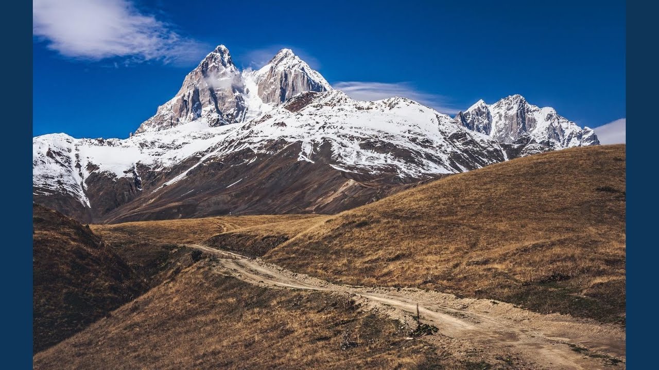 I See Land - YouTube