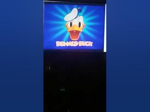 Quack pack Arabic dvd - YouTube