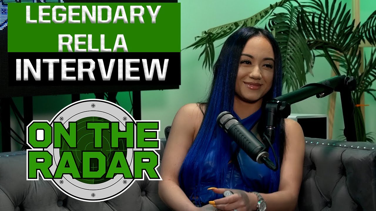 Legendary Rella On Relationship With Buba100x, New Music, Shani Boni ...