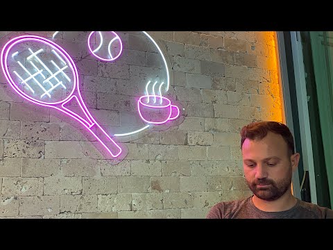 3. Kademe Kıdemli Tenis Antrenörlük Kursu Tecrübelerim 🎾✅