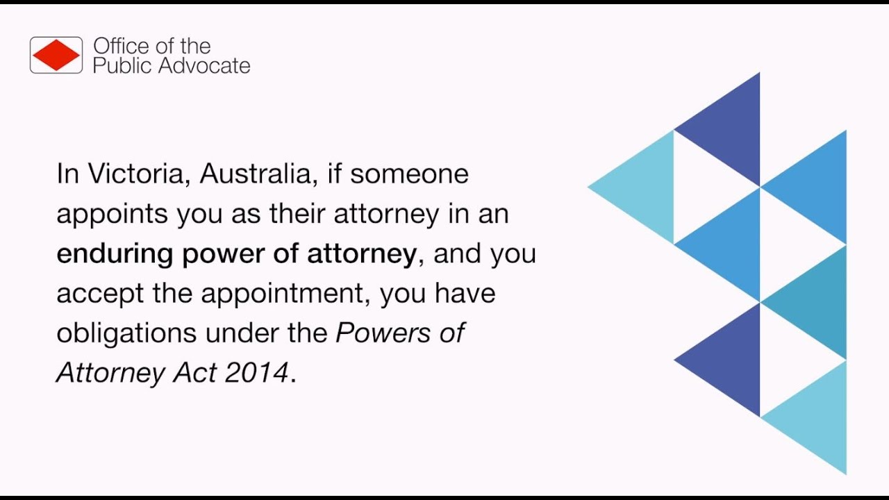 Information for attorneys - YouTube