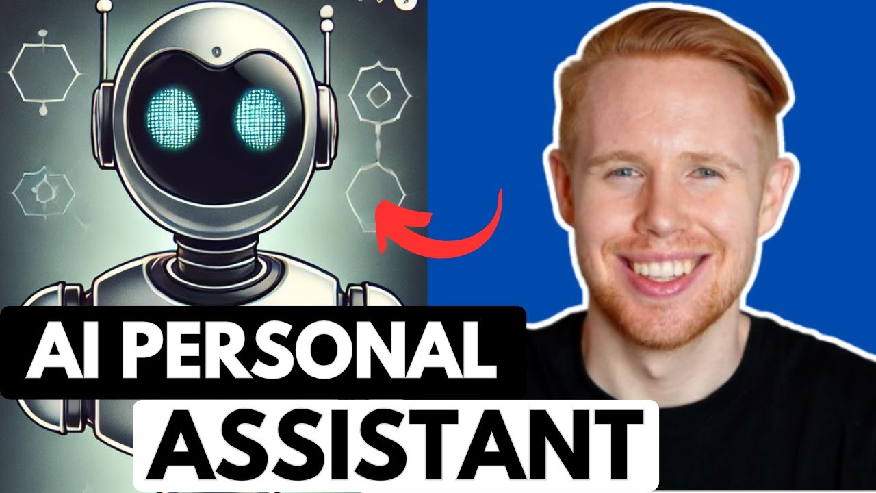 This AI Agent Will Run Your Life (Step-By-Step Setup Guide) - YouTube