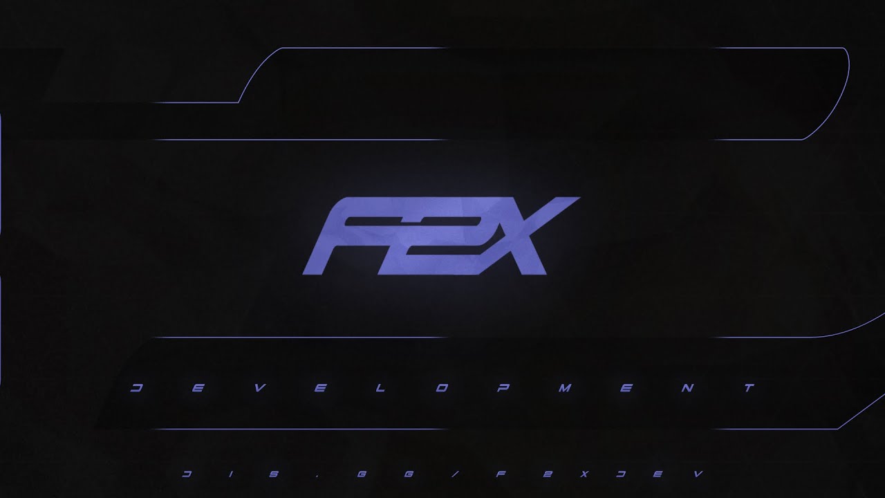 افضل ملفات بنظام الفايتات والتهديد بنفس الوقت سعر رمزيF2X Dev { F2x Files PVP V2 } - - YouTube