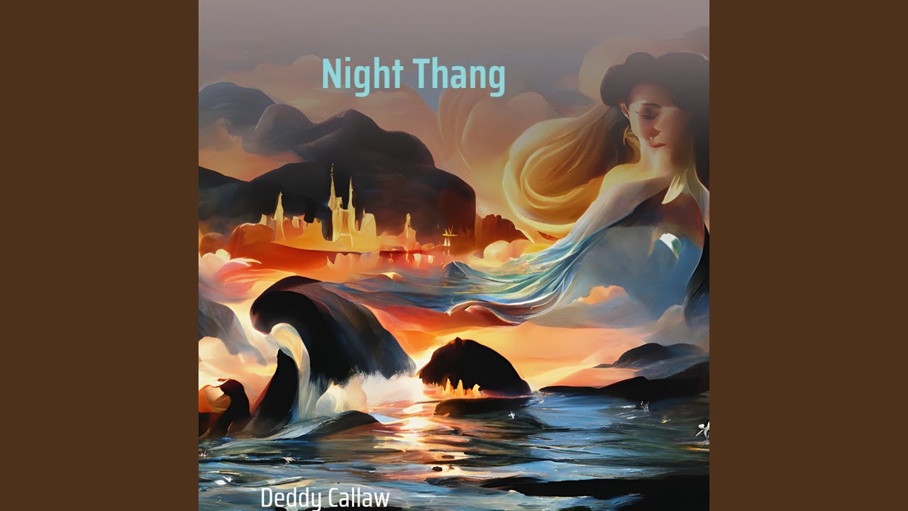 Night Thang - YouTube