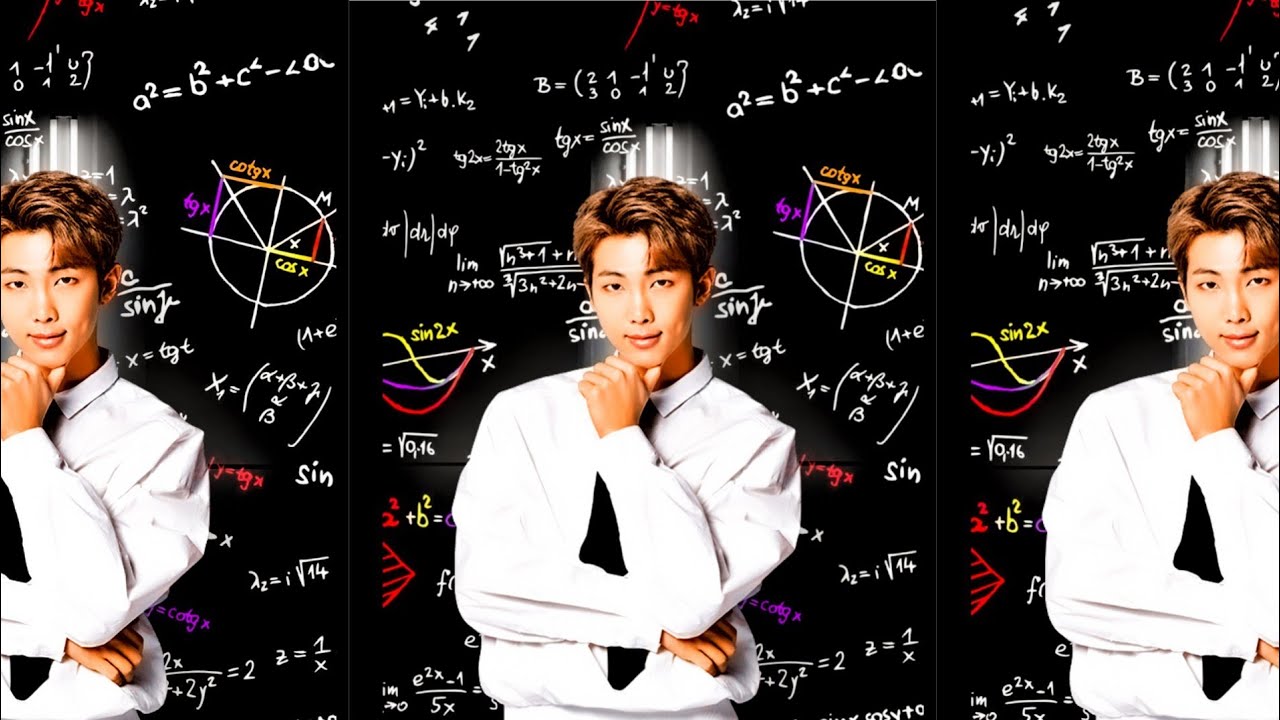 Picsart Mathematics Effect | Picsart Editing Teutorial |Picsart Editing ...