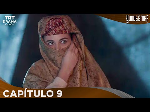 Yunus Emre | Capítulo 9