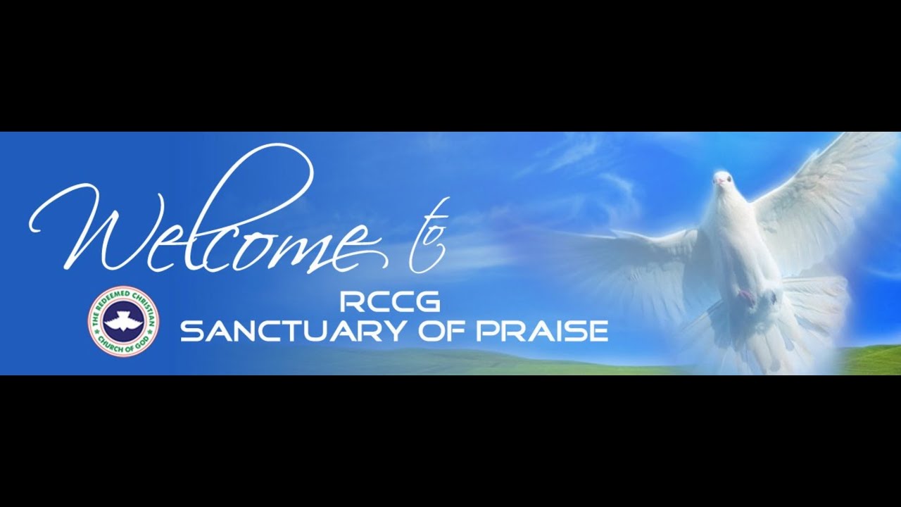 RCCG SOP Sunday Service 03/02/2025 - YouTube