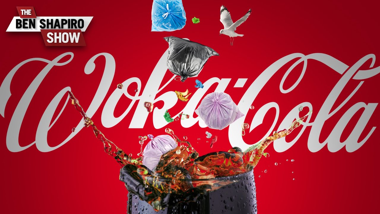 Woka-Cola Tastes Like Garbage | Ep. 1227 - YouTube