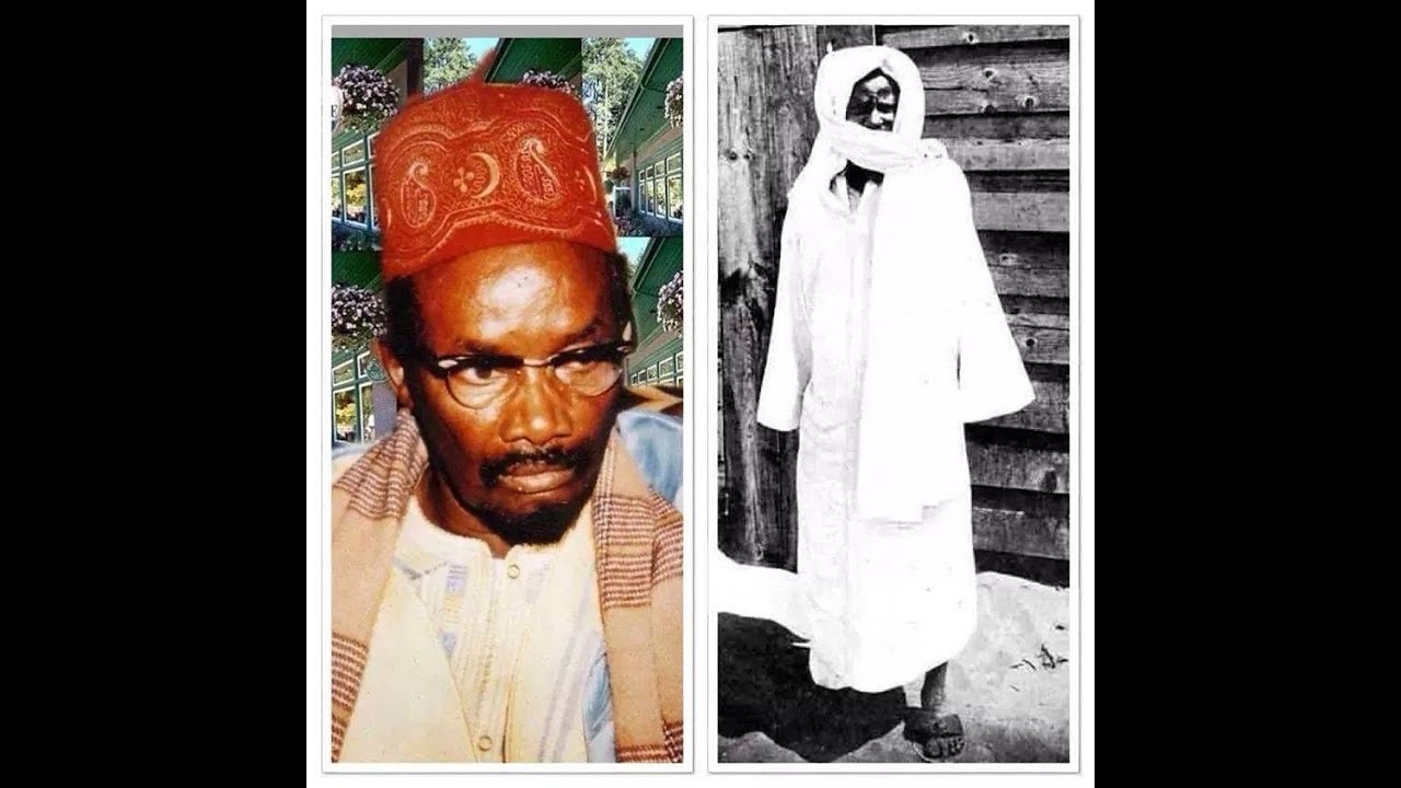 Serigne SAM Mbaye 17 - YouTube