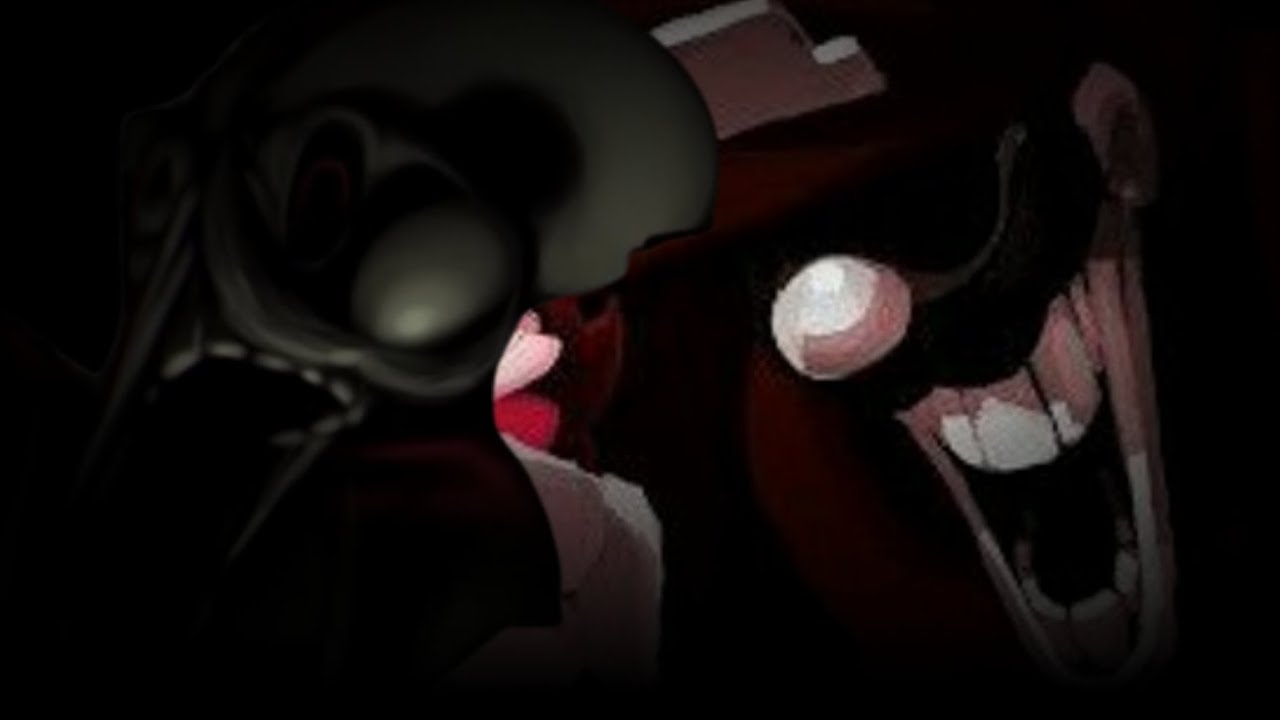 Fnf Road Rage Mais O Mr L E MX Br Cantam - YouTube