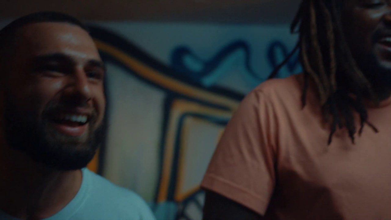 Roots Shakedown - Same Old Story ft. Odjo (Official Music Video) - YouTube